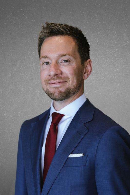 Benjamin Doyle | Stockard, Johnston, Brown, Netardus & Doyle, P.C. Law Firm