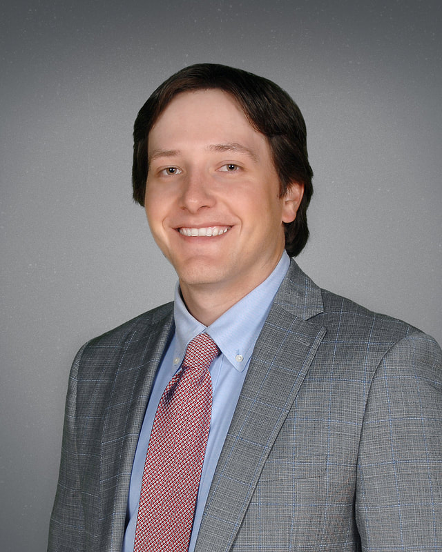 J. Ethan Colley | Stockard, Johnston, Brown, Netardus & Doyle, P.C. Law ...